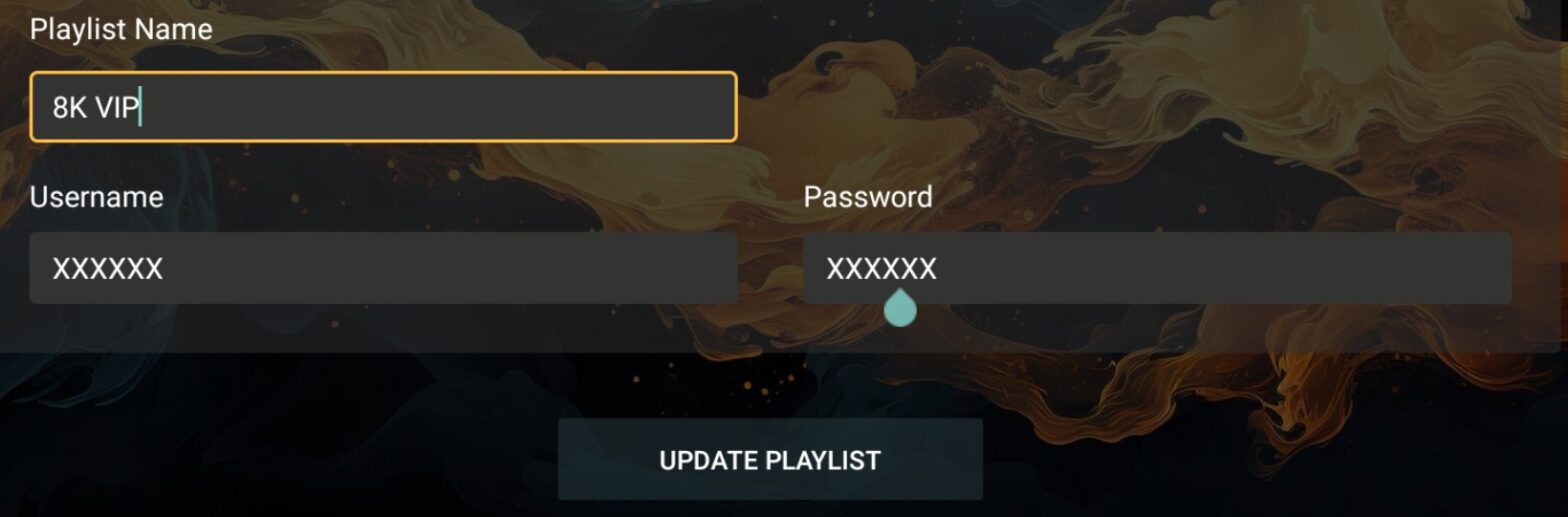 Lux IPTV - Installation Guide
